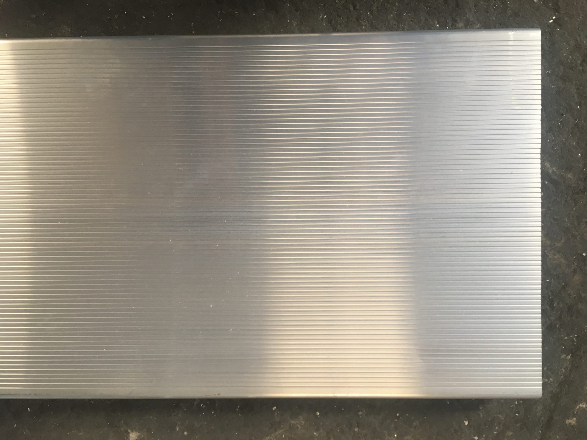 Aluminum Planks For Bleachers, Benches, Steps Replacement